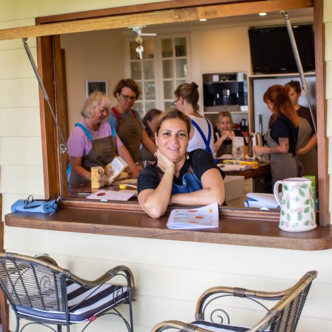 Brisbane Cooking Classes | Healthy Vegetarian Recipes | Plant Based ...