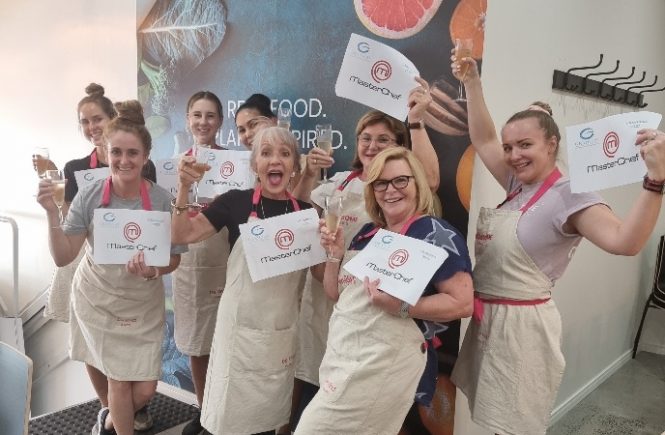 Vegan Cooking Classes Brisbane | Corporate Bookings - Wholesome Bellies