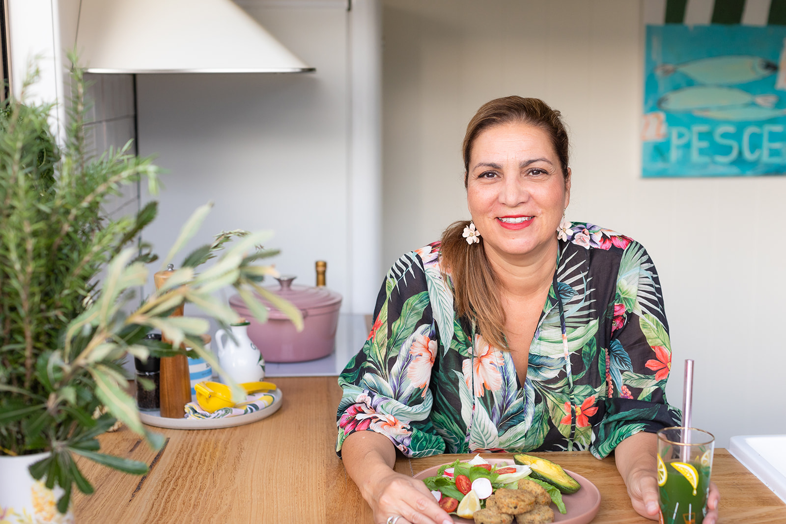 Plant Based Cooking Course Wholesome Bellies