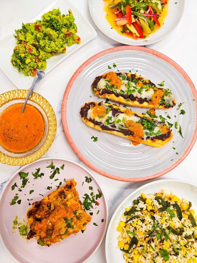 Authentic Mexican Class - Sunday 3rd December 10am to 1pm - Wholesome ...