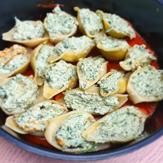 Tomato and Basil Sugo Recipe - Wholesome Bellies