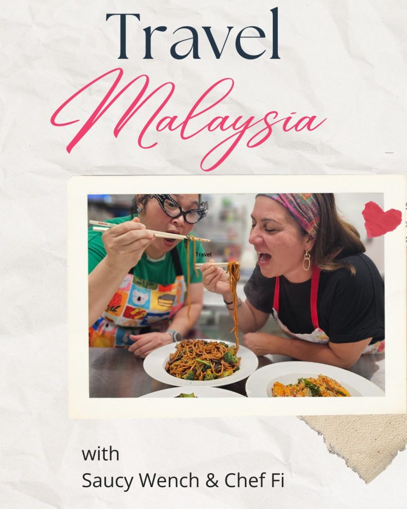 Food Tour Malaysia: Explore Kuala Lumpur & Beyond