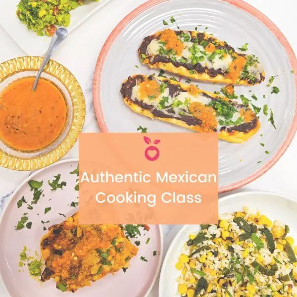 Mexican Cooking Class Brisbane | Mexican Cooking Classes - Wholesome ...